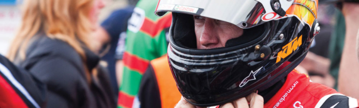 Testing – Euromarque Motorsport Park – Ruapuna