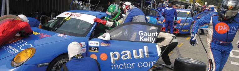 Facilities – Euromarque Motorsport Park – Ruapuna